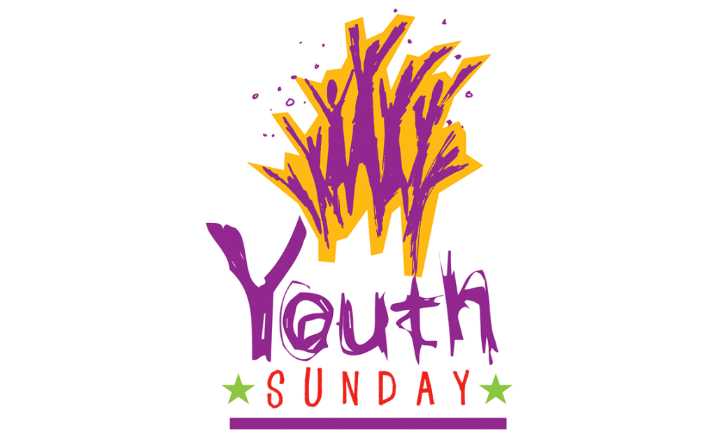 youth_sunday_banner – The Presbyterian Church of Okemos